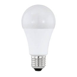Eglo LED-Lampe E27 A60 9W 2700K 830 lm Tag/Nacht-Sensor