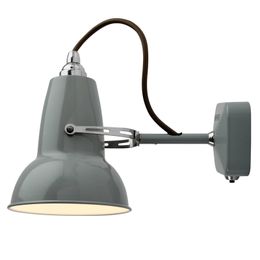 Anglepoise Original 1227 Mini Wandlampe grau