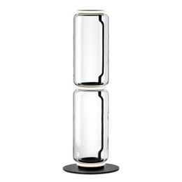 Flos Noctambule 2 High Cylinders, small base