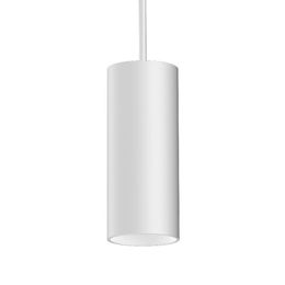 XAL Ary LED-Hängeleuchte DALI weiß 940 44°