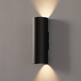 Wever & Ducré Lighting WEVER & DUCRÉ Ray mini 2.0 Wandlampe schwarz