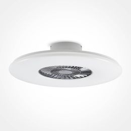 Starluna Klamina LED-Deckenventilator mit Licht