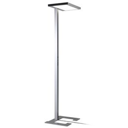 LUCTRA Vitawork LED-Bürostehlampe 7000lm dimmbar