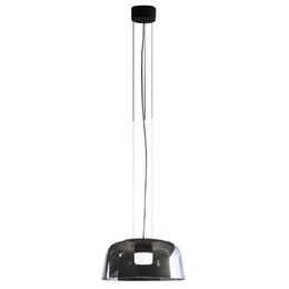 Glamox LED-Hängeleuchte ELV, 3.000K, DALI, Ø 50 cm