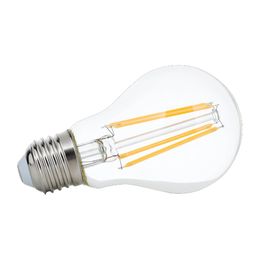 Orion LED-Lampe E27 10W 2.700K Filament klar dimmbar