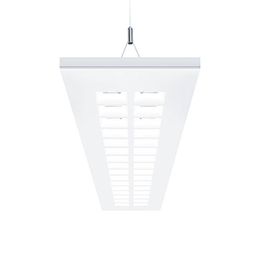 Zumtobel Mirel Pendellampe mit Linsenoptik 43,1W