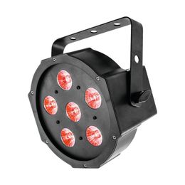 Steinigke Showtechnic EUROLITE LED SLS-6 TCL Spot LED-Strahler