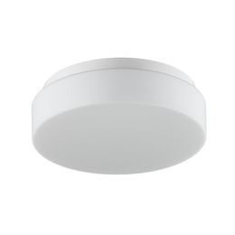 Bega 50078 LED-Deckenleuchte DALI 3.000K Ø25cm