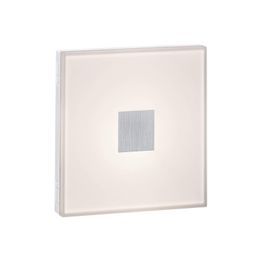 Paulmann LumiTiles Square, ZigBee, RGBW, 2er-Set