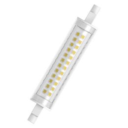 Osram LED-Lampe R7s 12W 2.700K