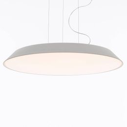 Artemide Febe LED-Hängeleuchte 2.700K weiß