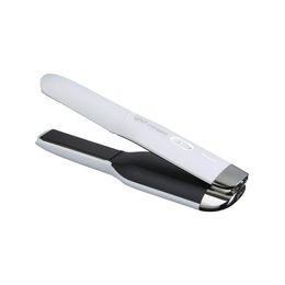 ghd Glätteisen Unplugged - White *DEMO*