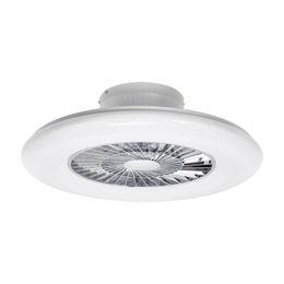 Starluna Madino LED-Deckenventilator, Beleuchtung