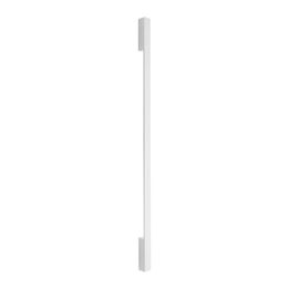 ARCCHIO Ivano LED-Wandleuchte, 130 cm, weiß