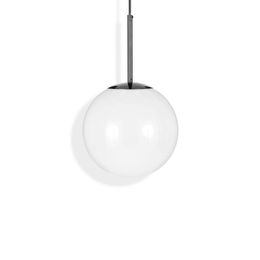 Tom Dixon Globe Kugel-LED-Hängelampe, Ø 25 cm