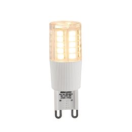 ARCCHIO LED-Stiftsockellampe G9 4,5W 2.700K