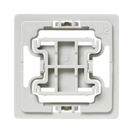 homematic IP Adapter für Jung Schalter J2 20x