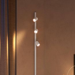 PHILIPS Hue Perifo Schienensystem 3x Spots weiß