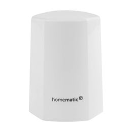 homematic IP Temperatur-/Feuchtesensor außen weiß