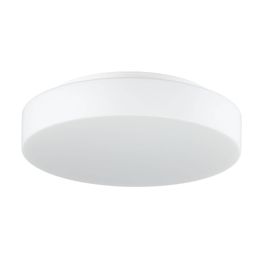 Bega 50651 LED-Deckenleuchte Opalglas 3.000K Ø34cm