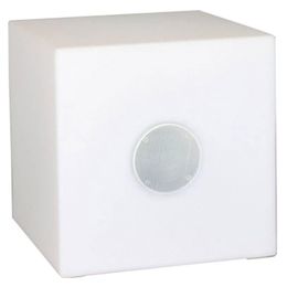 Newgarden Cuby Play LED-Würfel Akku 43 x 43 cm