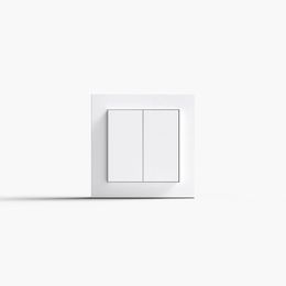 Senic Smart Switch für Philips Hue, 1er, weiß matt