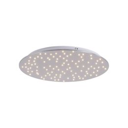 Leuchten Direkt LED-Deckenleuchte Sparkle, tunable white, Ø 48 cm
