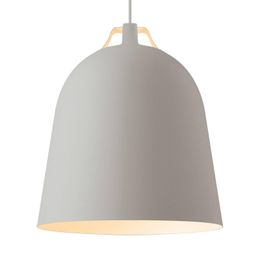 Eva Solo Clover Pendelleuchte Ø 35cm, steingrau