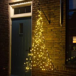 Fairybell Weihnachtsbaum zum Hängen 240 LEDs 1,5m