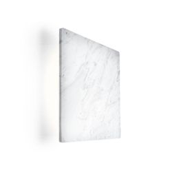 Wever & Ducré Lighting WEVER & DUCRÉ Miles 3.0 Wand 30x30cm marmor weiß