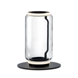 Flos Noctambule 1 Low Cylinder, small base