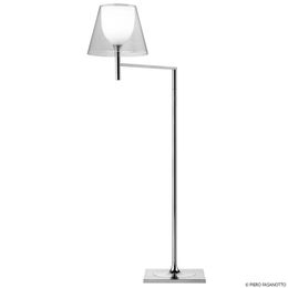 Flos KTribe F1 Stehleuchte, transparent