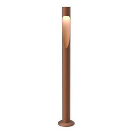 Louis Poulsen FlindtGarden lang 930 Adapter corten