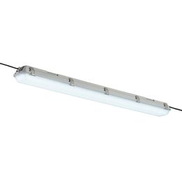 ARCCHIO Rao LED-Feuchtraumleuchte, 121,5 cm