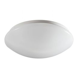 Paulmann Leonis LED-Deckenleuchte 3.000 K, Ø 28 cm