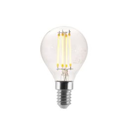 ARCCHIO LED-Lampe E14 P45 4W 2.700K klar 3-Step-Dimmer