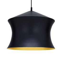 Tom Dixon Beat Waist LED-Hängeleuchte