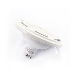 ARCCHIO LED-Reflektor GU10 ES111 11,5W dimmbar 3.000K weiß