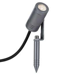 Paulmann Radix LED-Erdspießleuchte 230V, IP65