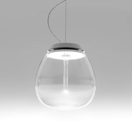 Artemide Empatia LED-Hängeleuchte, Ø 26 cm