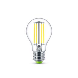 Philips LED-Lampe E27 2,5W 4.000K Filament 485 lm