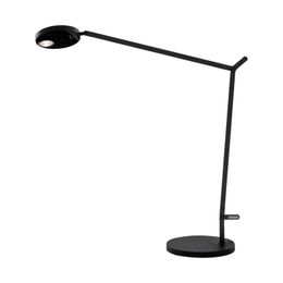 Artemide Demetra Professional Tisch 930 schwarz