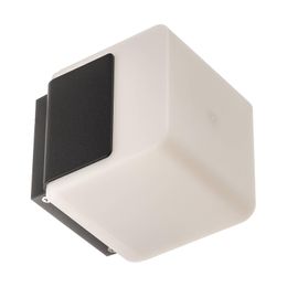 Steinel L 835 C LED-Außenwandlampe ohne Sensor