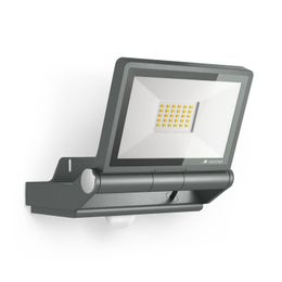 Steinel XLED Pro One S LED-Außenstrahler, Sensor