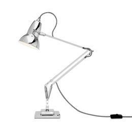 Anglepoise Original 1227 Tischlampe chrom