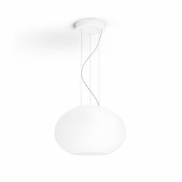 PHILIPS Hue Flourish LED-Hängeleuchte, RGBW