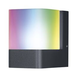 LEDVANCE SMART+ WiFi Cube LED-Wandleuchte RGBW up