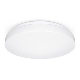 Steinel RS Pro LED Flat Deckenleuchte, 27cm 4000 K