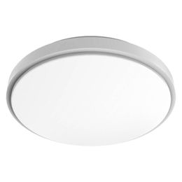 LEDVANCE Orbis Sensor LED-Deckenlampe Ø 33,5 cm