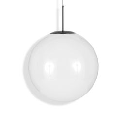 Tom Dixon Globe LED-Hängeleuchte